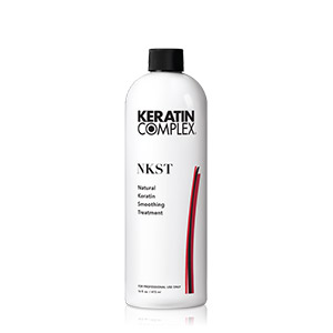 Keratin Complex
