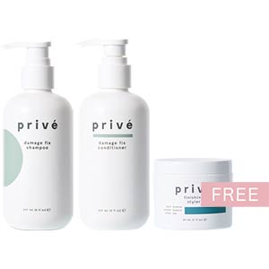 SalonRedi - Product Listing