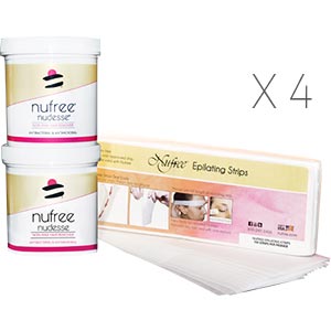 Nufree finipil