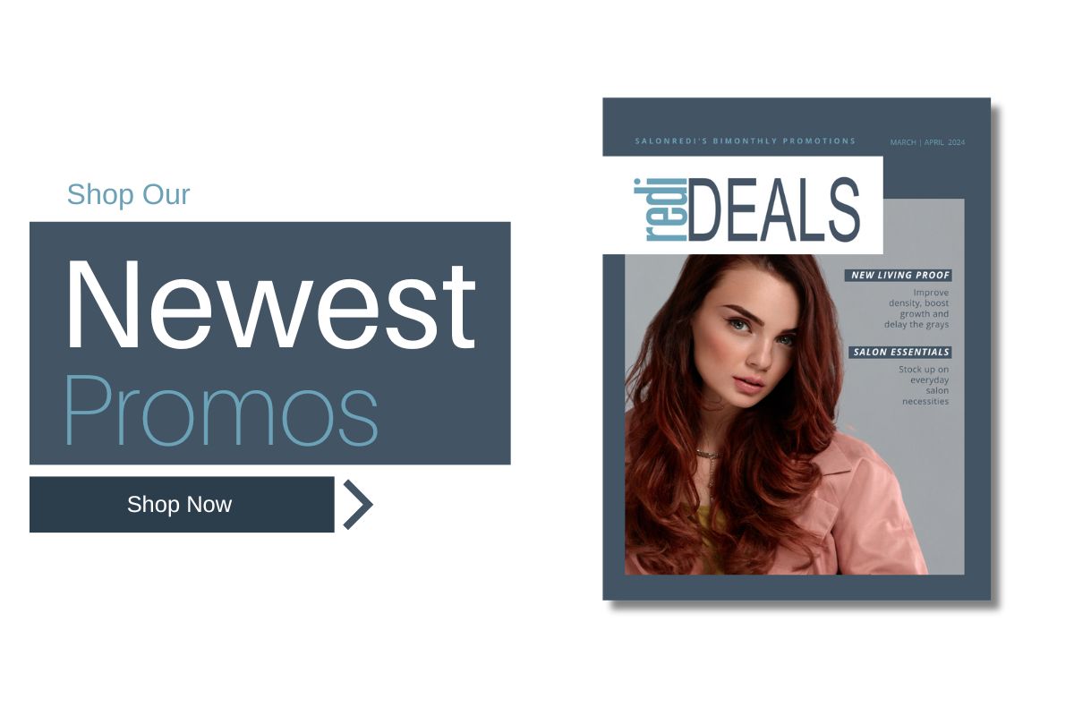 Wholesale Distributor Salon Products and Supplies